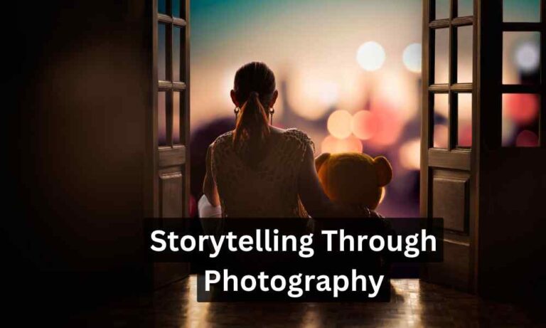 Storytelling Through Photography | Foltz Photography